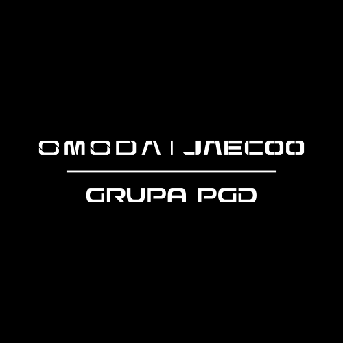 OMODA & JAECOO PGD - Nowoczesne Crossovery i SUV-y