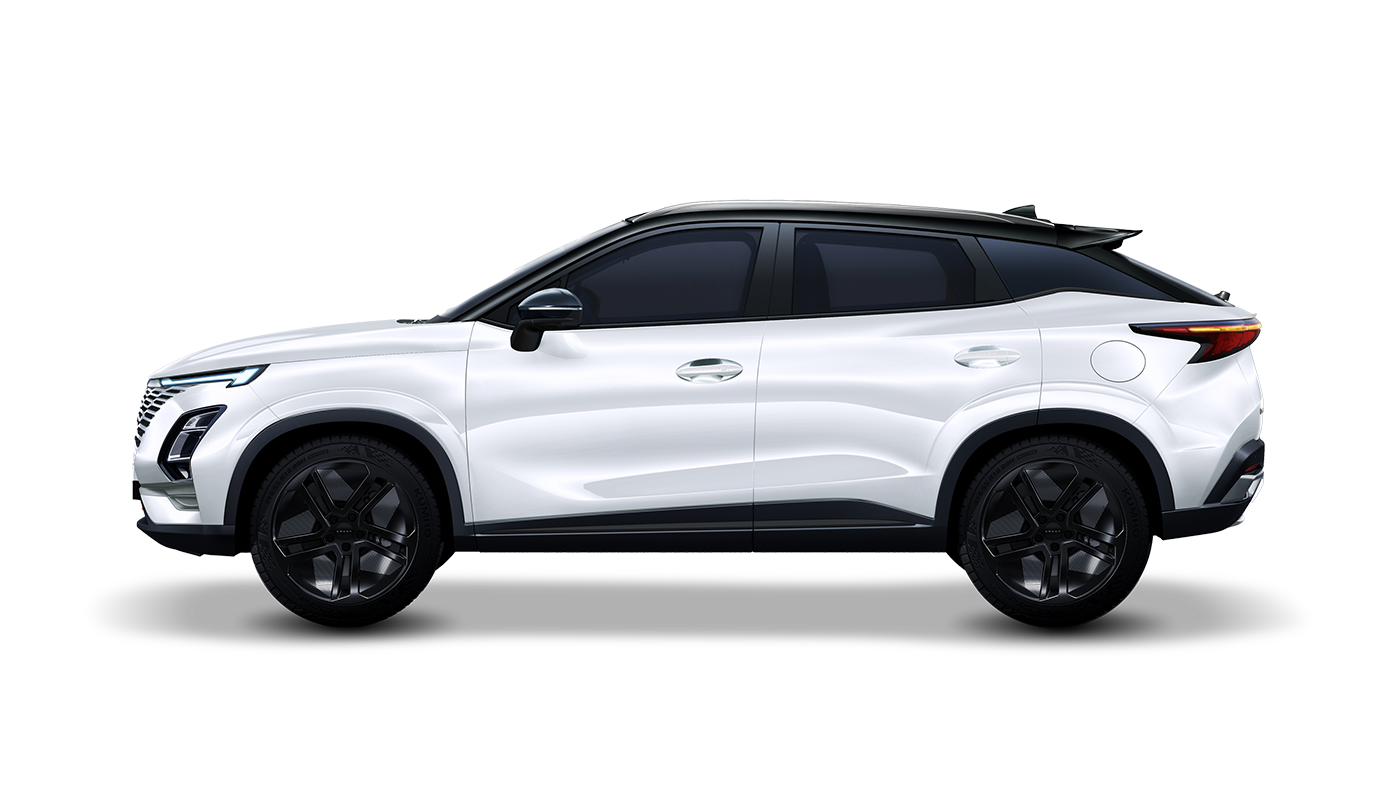 Cennik - Omoda Jaecoo PGD